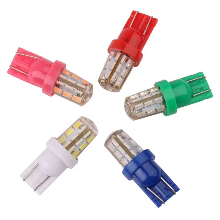 AES T10 PARK LIGHT | Lazada PH