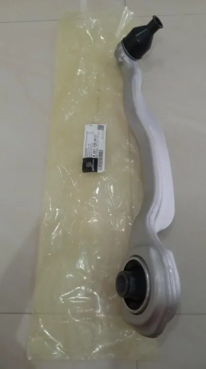 2213306411 THRUST ARM RIGHT LOWER ARM UPPER MERCEDES W221 S CLASS | Lazada