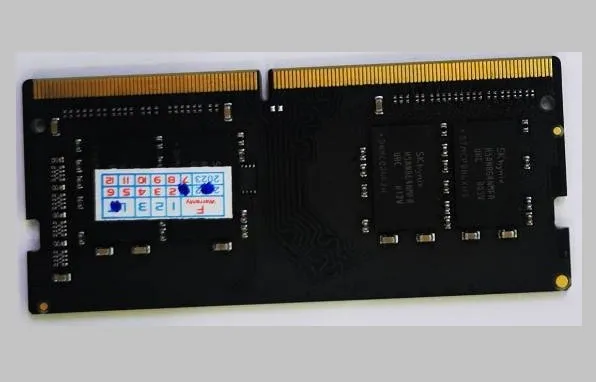 8GB DDR4/2400 RAM NOTEBOOK SK HYNIX SDRAM ประกันตลอดการใช้งาน As the ...