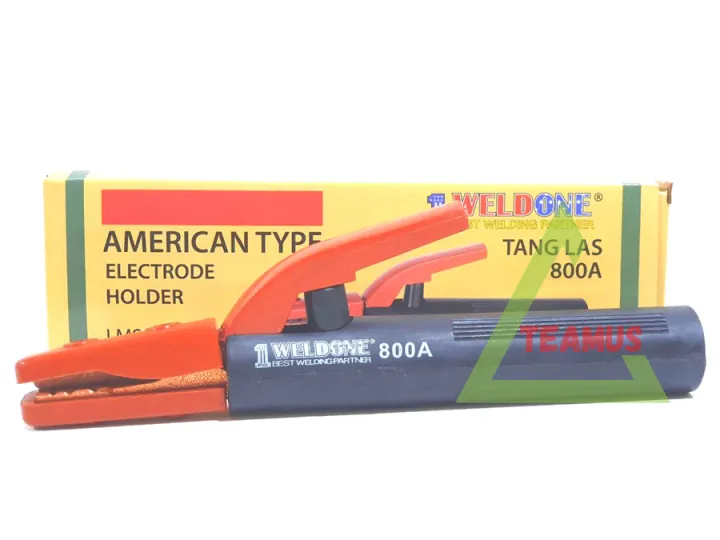 Electrode Holder American 800A Stang las Tang Las American Eagle 800A ( bisa cod ) Tang las ...