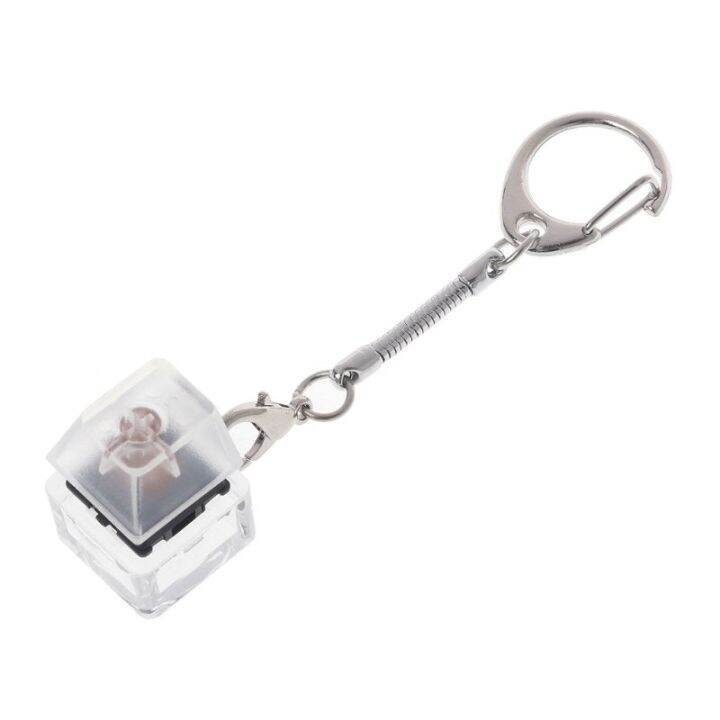 Gateron Mx Switch Tester Mechanical Switch Keychain Shaft Tester ...