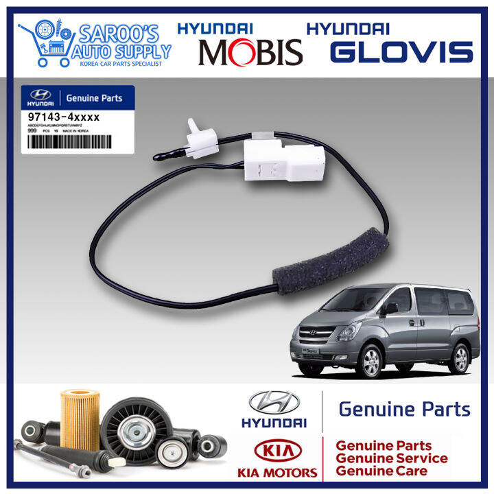 [Genuine] Thermistor / Thermocon / Evaporator Temperature Switch For ...