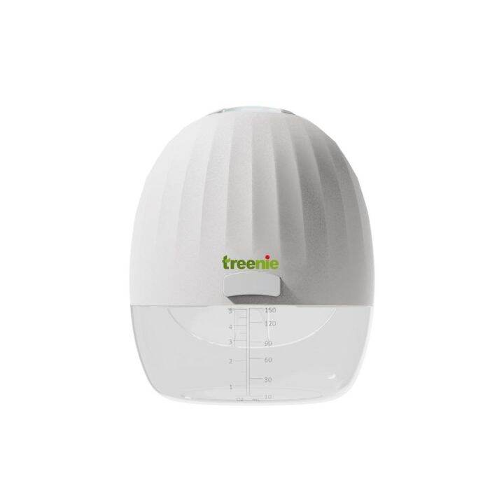 Treenie Luno Wearable Breast Pump | Lazada