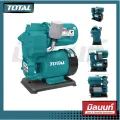 Total รุ่น TWP93706 ปั๊มน้ำอัตโนมัติ 370 วัตต์ ท่อ 1 นิ้ว 220 โวลท์ ...
