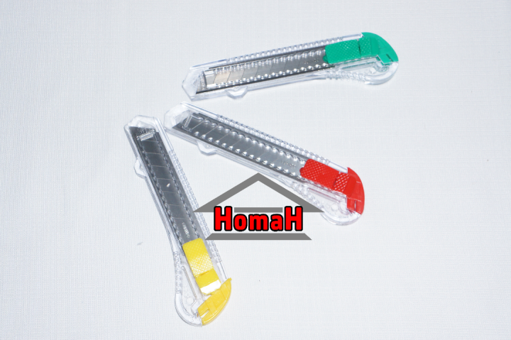 Gunindo cutter - A18 | Lazada Indonesia