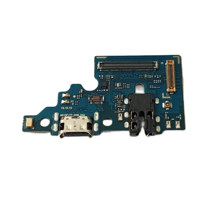 Samsung A51 Replacement Charging Board | Lazada PH