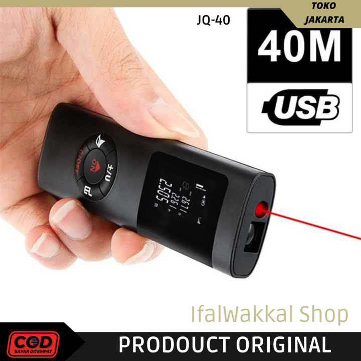 COD Pengukur Jarak Laser 100 M 40M - SW-T / SNDWAY Pengukur Jarak Laser ... COD Pengukur Jarak Laser 100 M 40M - SW-T / SNDWAY Pengukur Jarak Laser ...