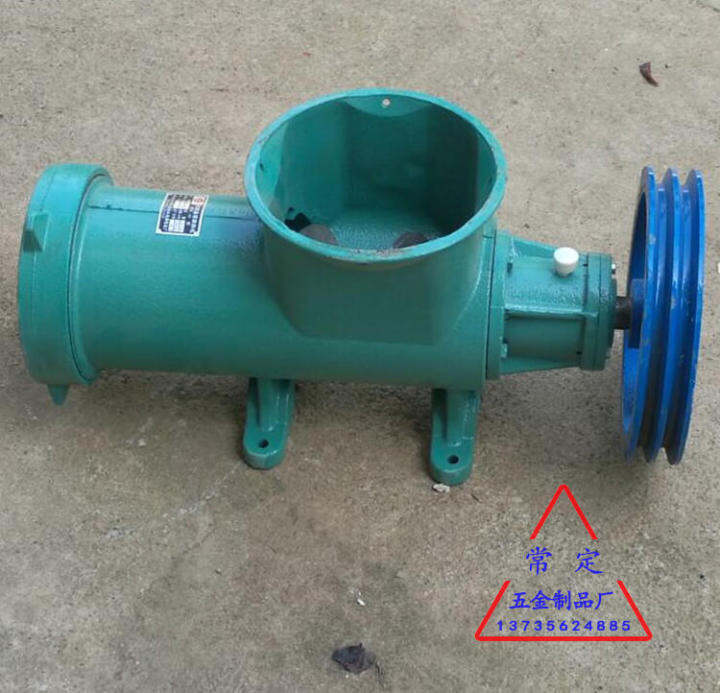 Large 62nd split electric commercial meat grinder bone grinder chicken ...