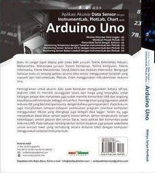 Aplikasi Akuisisi Data Sensor Dengan InstrumentLab, PlotLab, Chart Pad ...