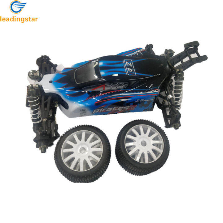 LEADINGSTAR อะไหล่รถบังคับ ZD Racing 9072 1/8 2.4G 4WD Brushless ...