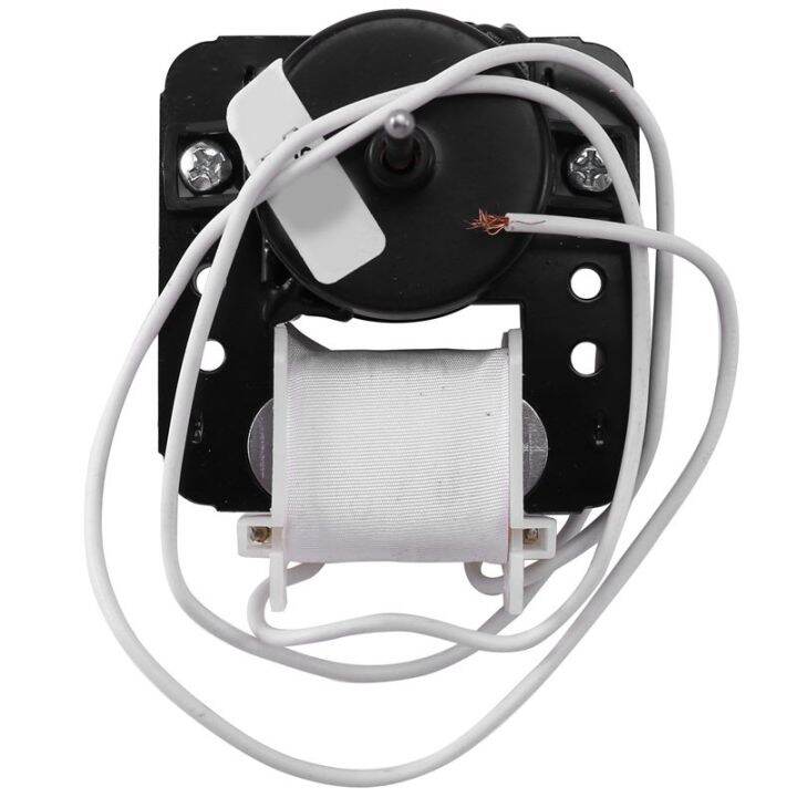 Refrigerator Freezer Cooling Fan Motor for LG Fan Motor (Thin Version ...