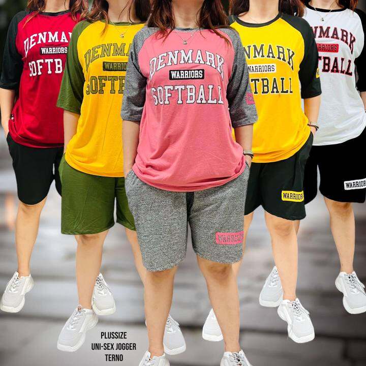 PLUSSIZE TERNO SHORT GOOD QUALITY CAN FIT MEDIUM TO LARGE NEW ELEGANT ...