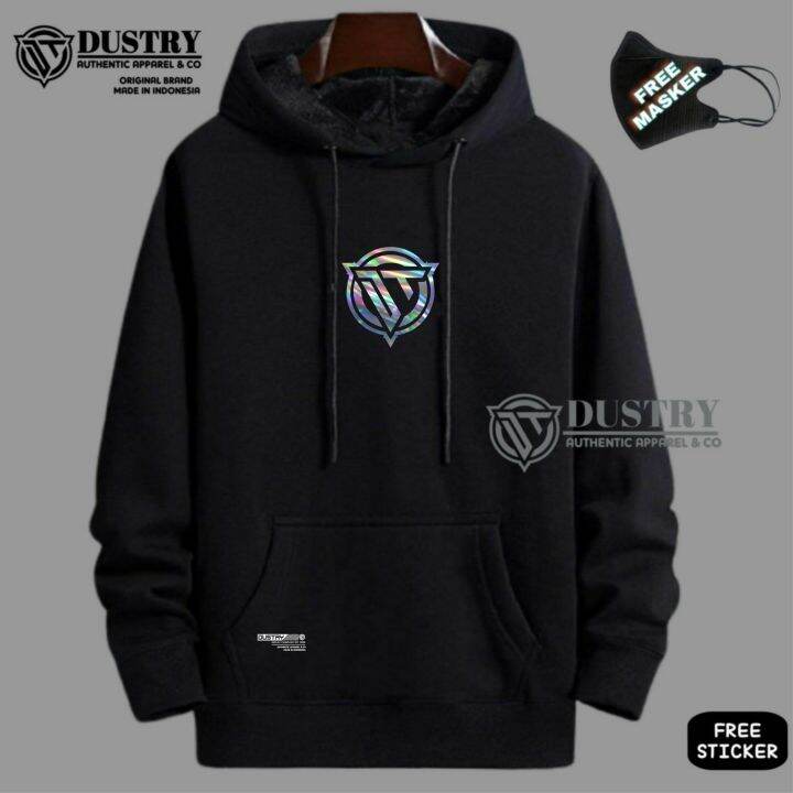 Jaket Sweater Hoodie Pria Distro SIMPLE Sweter Laki Unisex Cewek Cowok ...