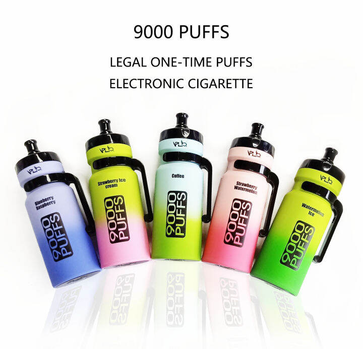 9000 PUFFS RECHARGEABLE DISPOSABLE P0D 101% LEGIT AND ORIGINAL | Lazada PH