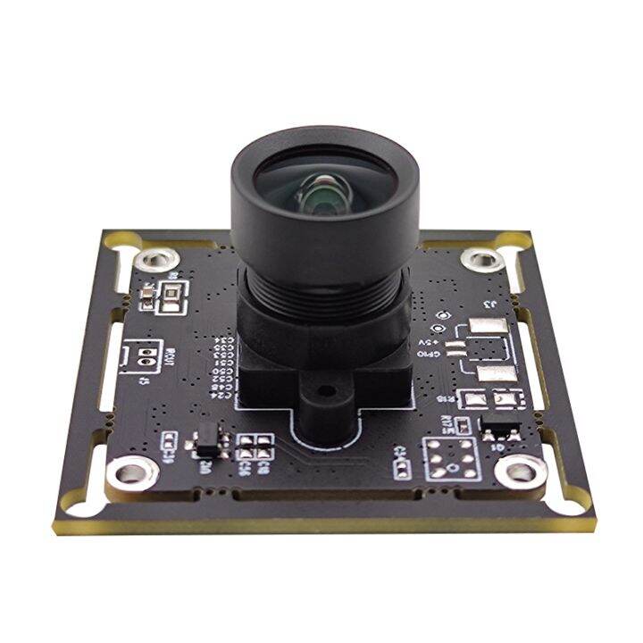 Camera Module Replacement 5MP USB Supports 1080P Wide Dynamic Photo ...