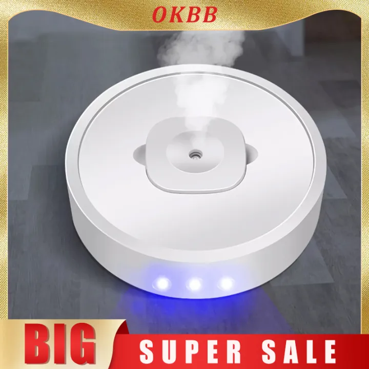 Mobile humidifier | Lazada PH