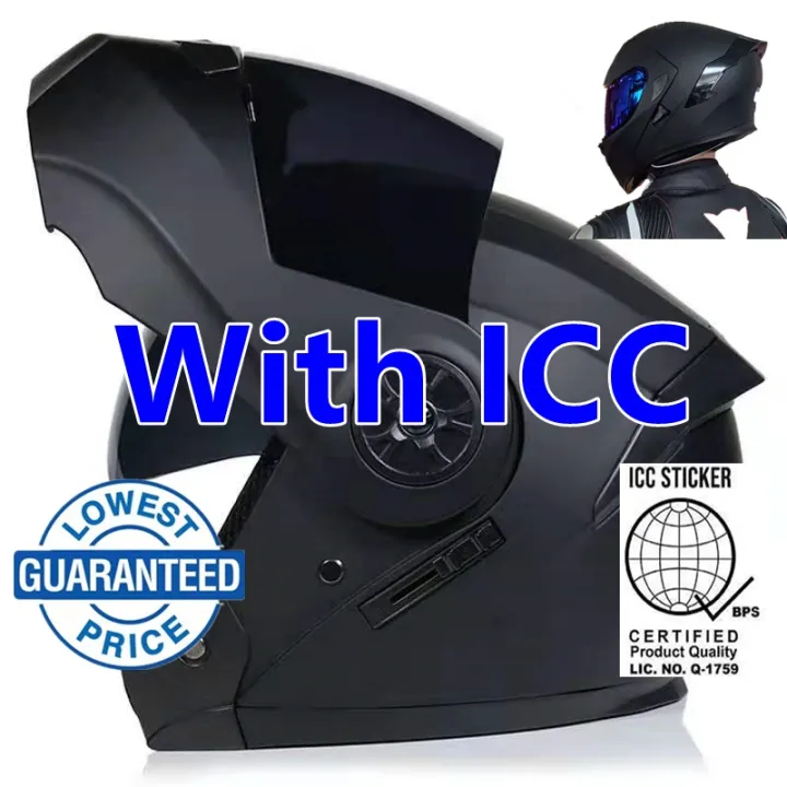 Factory direct Motorcycle helmet, full face helmet, couple helmet, cool ...