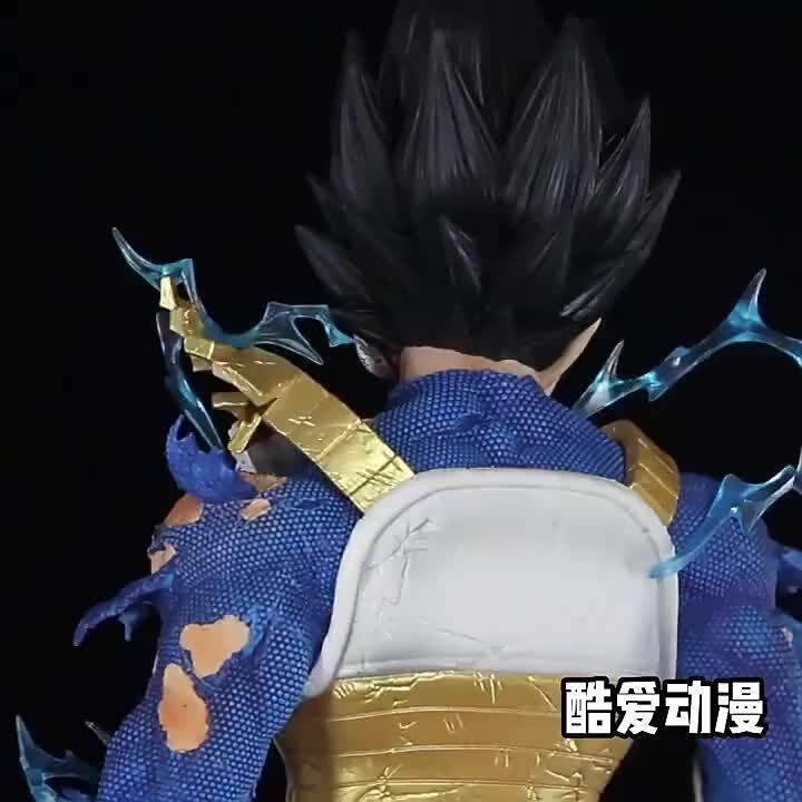 ใหม่55เซนติเมตรเดิม Bandai D Ragon B All Z Gk ผักซูเปอร์ยานสามหัวการ ...