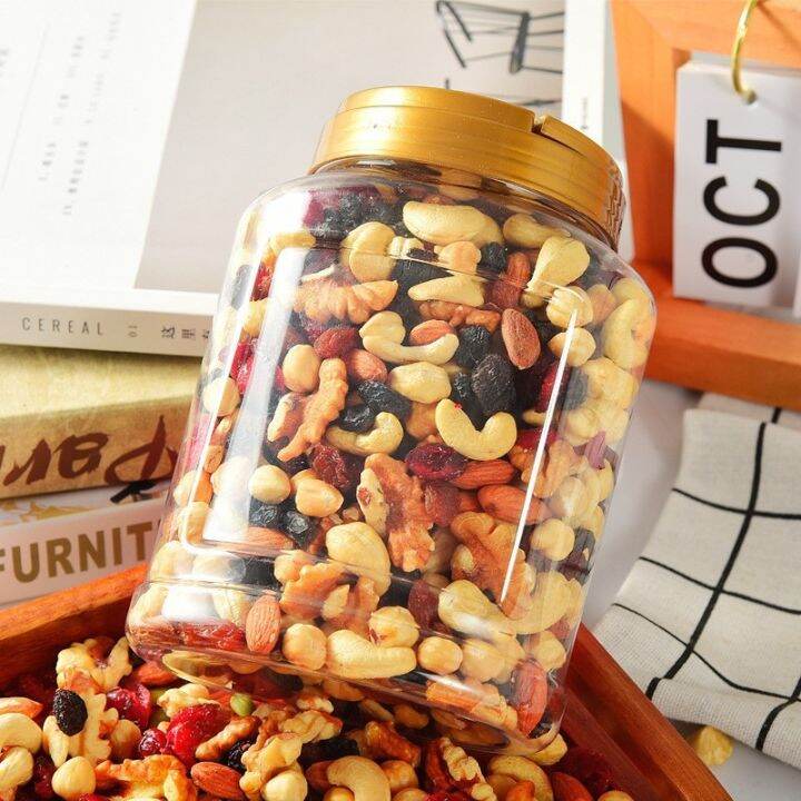 【SUPER SALE】Daily Nuts Mixed Nuts Mix Nuts Bulk Dry Fruit Snack | Lazada PH