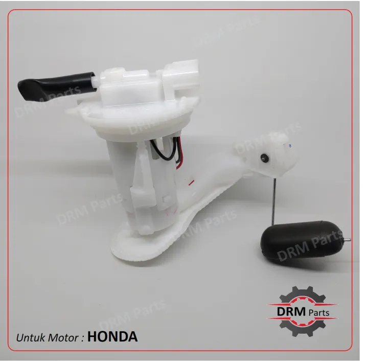 Fuel pump Pulpam Pompa Bensin Honda Genio Beat LED ECO Street K1A ...