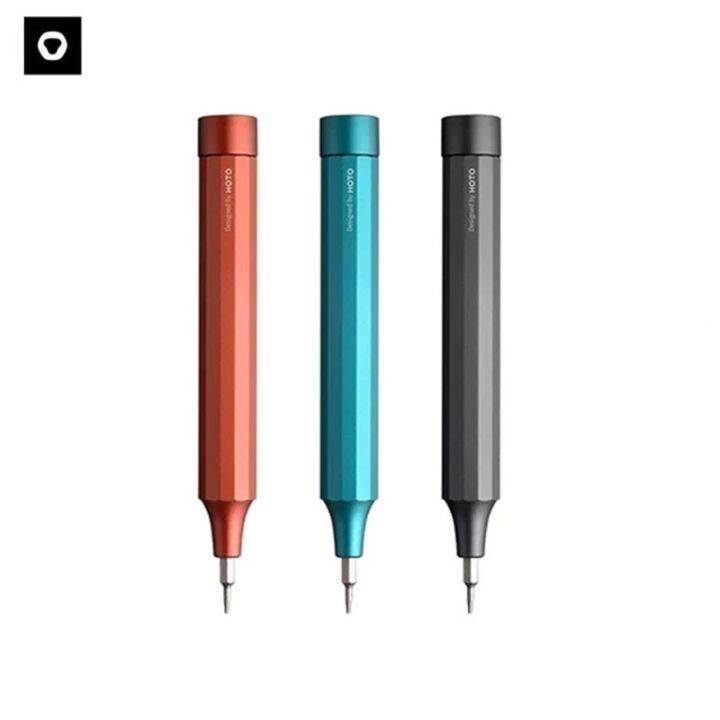 HOTO 24 IN 1 Screwdriver Set, Multi-functional Precision Screwdriver ...