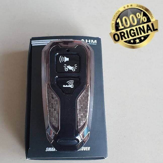 Honda ADV 160, PCX160, Click 160 KEY REMOTE COVER SMART GENUINE ...