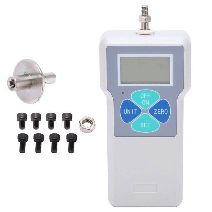 GY‑30 φ7.9mm Digital Hardness Tester Portable Sclerometer High Accuracy ...