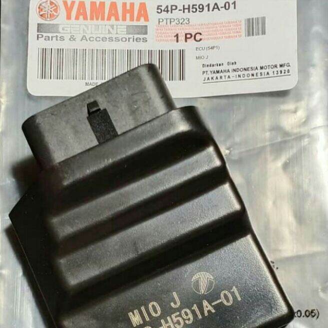 cdi mio j x ride ecu mio j x ride | Lazada Indonesia