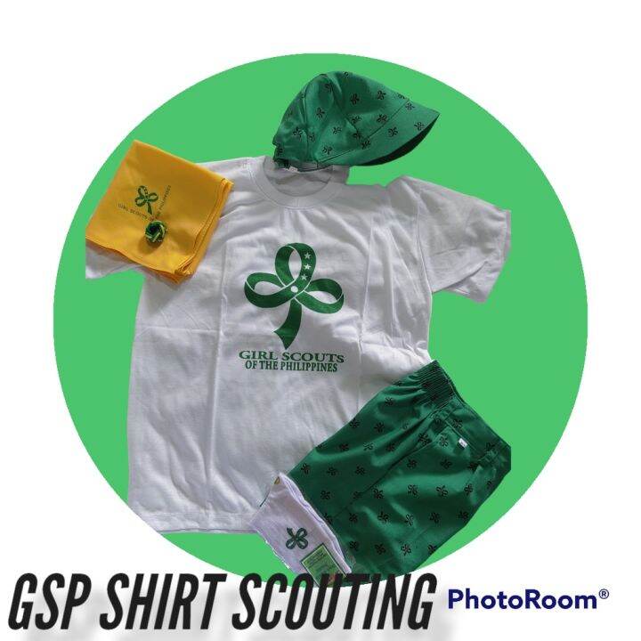 GIRLSCOUT UNIFORM// GSP SCOUTING UNIFORM | Lazada PH GIRLSCOUT UNIFORM// GSP SCOUTING UNIFORM | Lazada PH