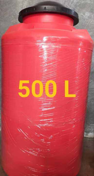 TOREN AIR 500 L TANGKI AIR TANDON AIR PENAMPUNGAN AIR 500 LITER HQ ...