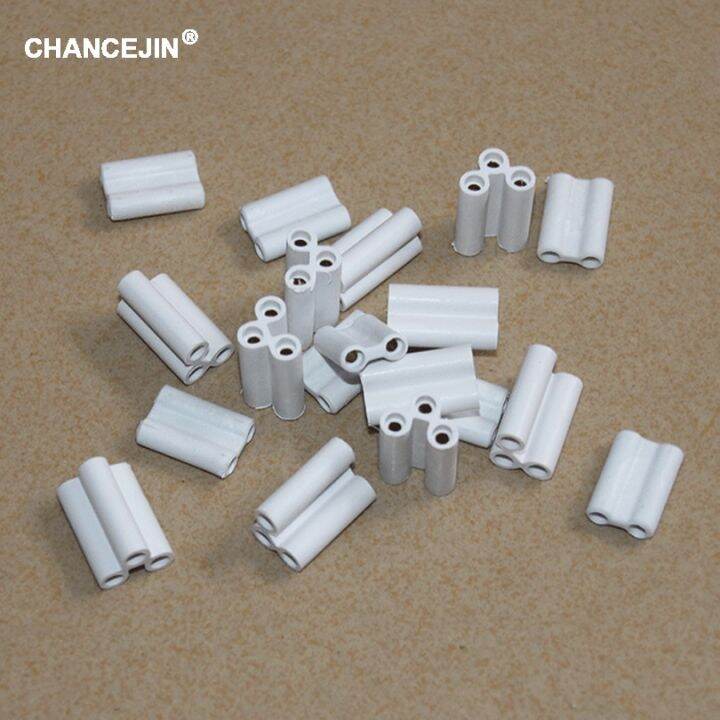 LED and fluorescent connector seamless joint unit be used in T4 T5 T8 ...