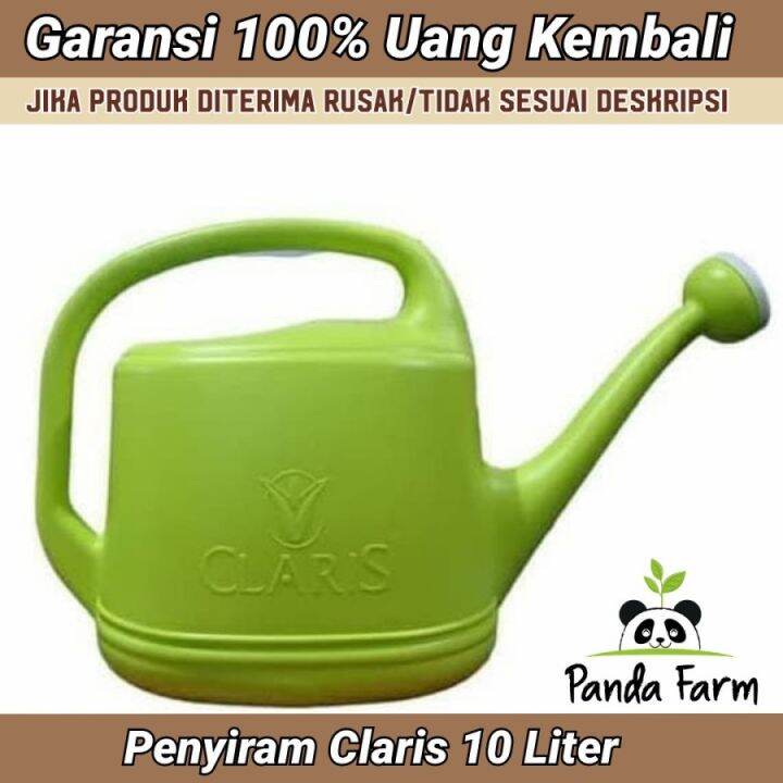 Penyiram Tanaman Claris 10 Liter C5957 | Lazada Indonesia