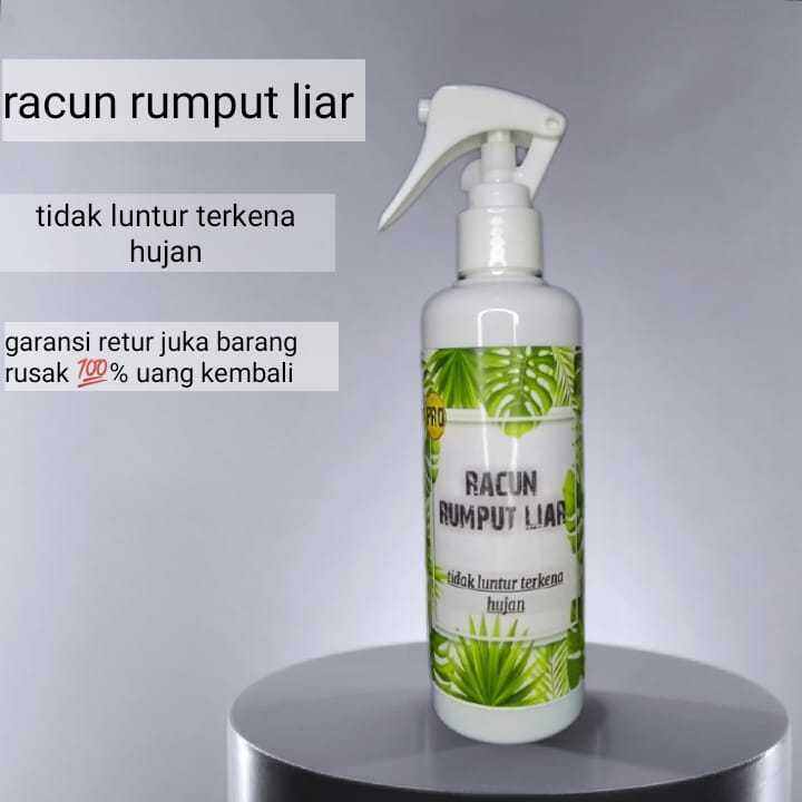 racun rumpt 250ml siap pakai praktis tinggal semprot | Lazada Indonesia