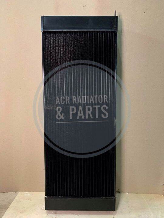 RADIATOR KOMATSU PC300-8 Bahan Tembaga | Lazada Indonesia