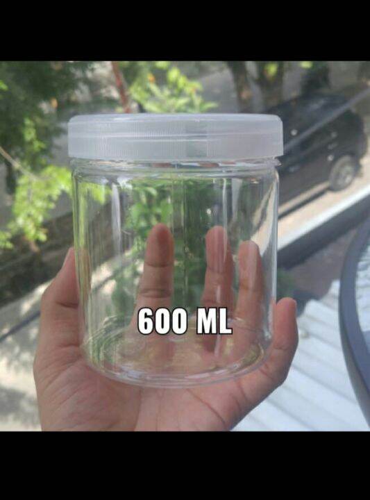 Toples tabung 600ml | Lazada Indonesia