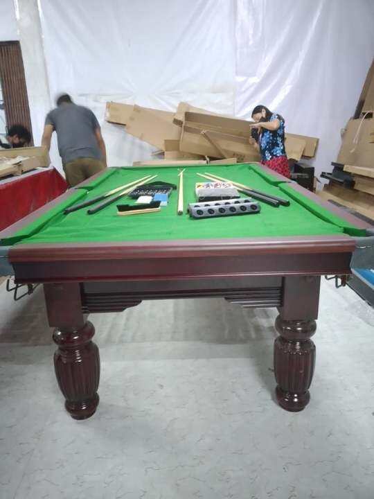 4x8 HUNGPHAT BILLIARD TABLE / BILLIARD TABLE | Lazada PH