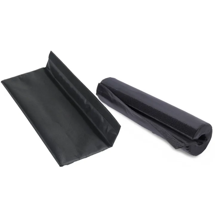 Homempire Fitness Barbell Pad Squat Weight Lifting Foam Neck Shoulder ...