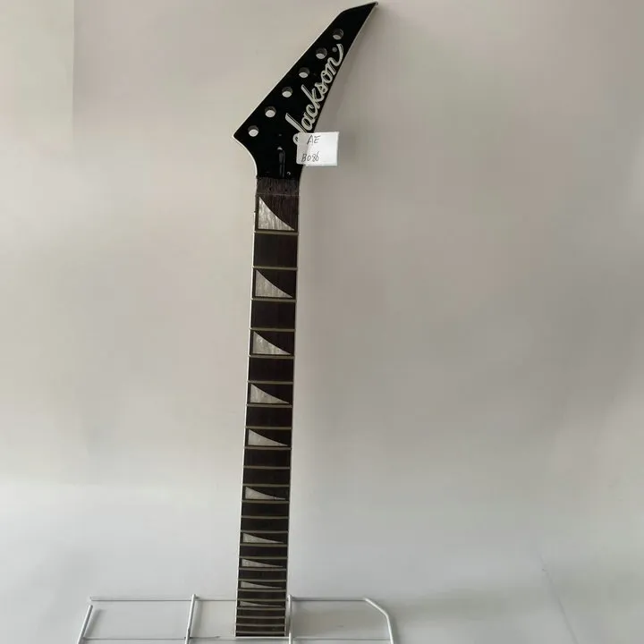 Original Jackson Electric Guitar Neck Maple Neck With Rosewood ...