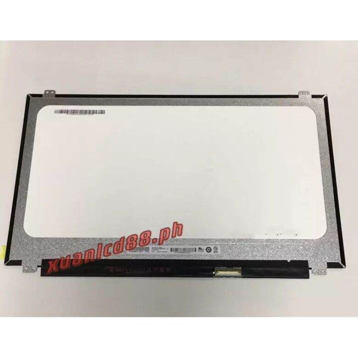 15.6'' inch 156HAN07.1 B156HAN07.0 FHD IPS LCD screen 1920*1080 EDP 40 ...