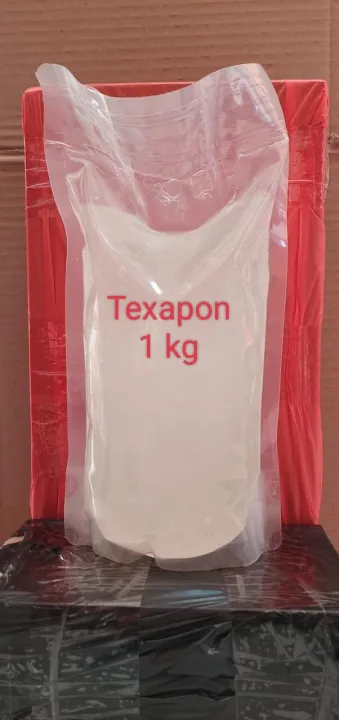 Texapon 1 kg | Lazada Indonesia
