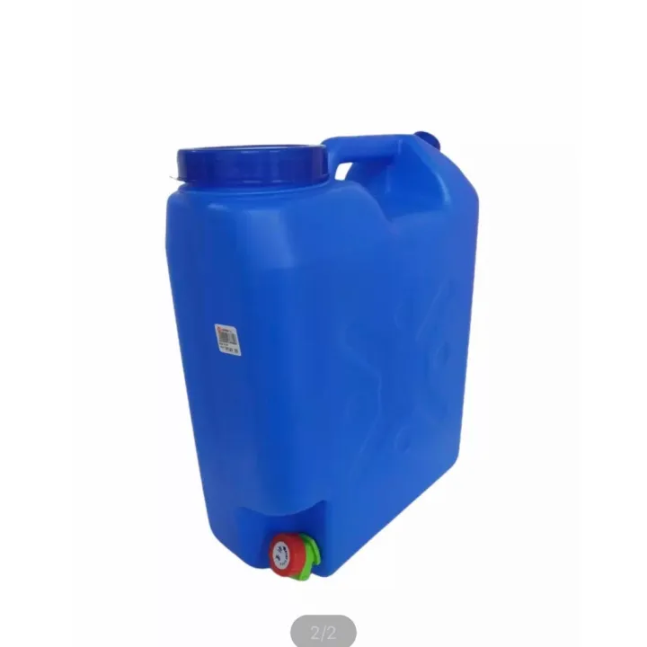 Aqua Flask Tumbler Water Jug Cooler WATER CONTAINER SLIM (CAPACITY 20L, 15L 10L) | Lazada PH