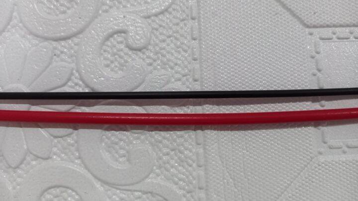 WICKER ROD/ SYNTHETIC RATAN 44METER AND UP FOR ONLY 250 (1kg) | Lazada PH