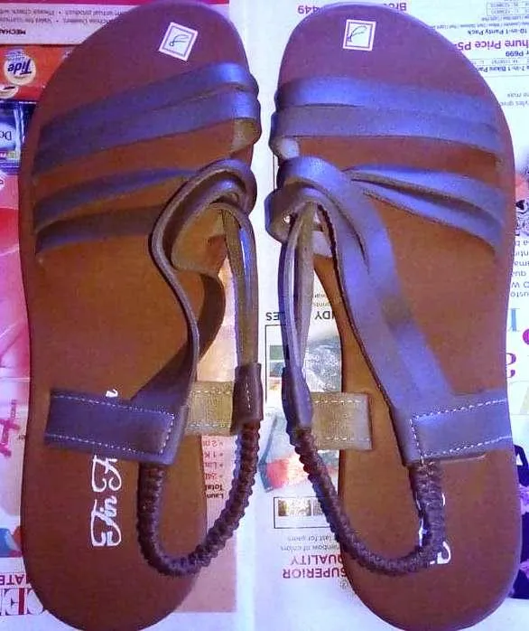 sandals made in marikina | Lazada PH