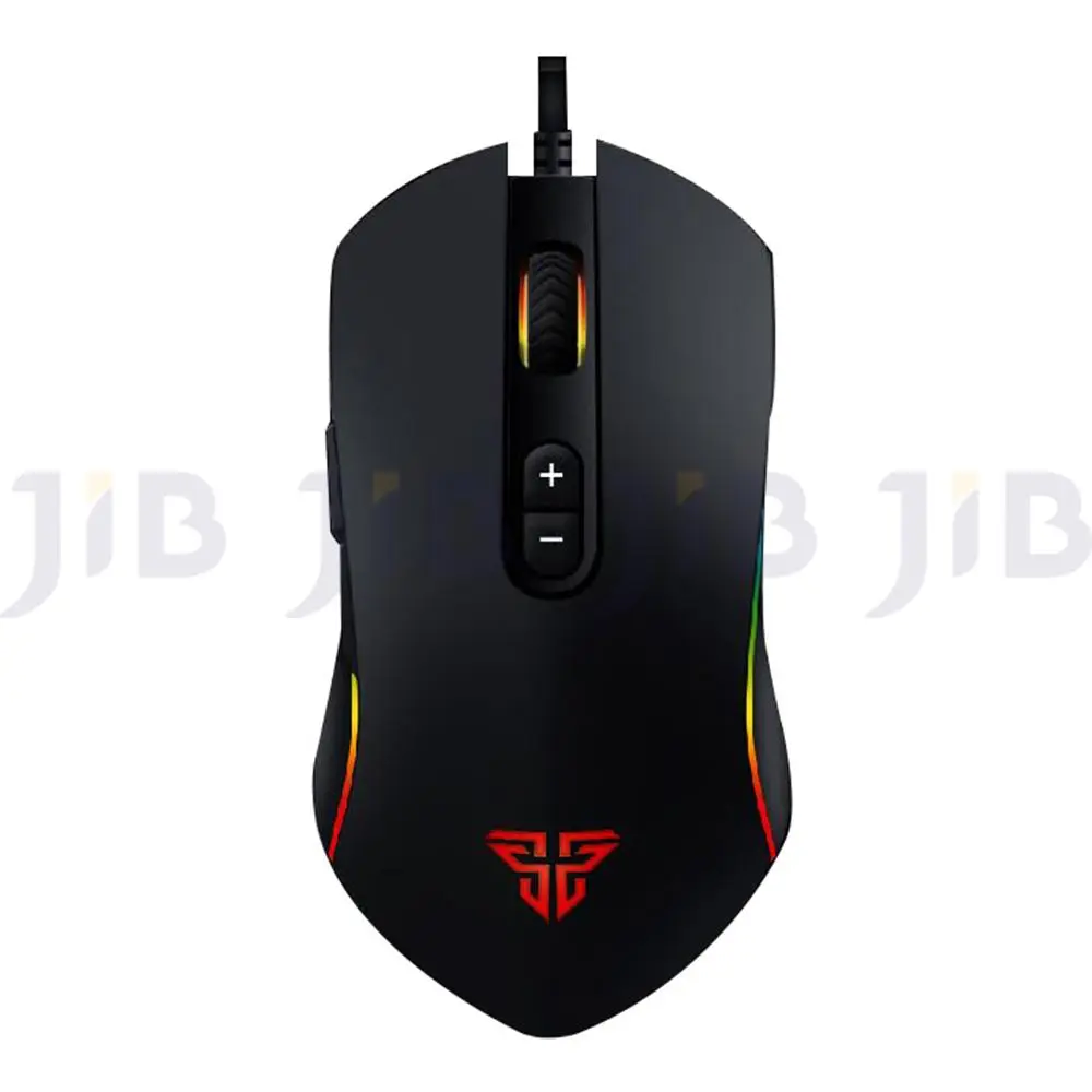 JIB MOUSE FANTECH GAMING X9 THOR Black One | Thisshop