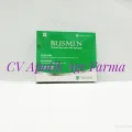 Busmin Capsule isi 30 (Gracia) | Lazada Indonesia