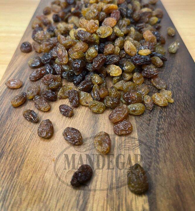 SULTANA RAISIN | SULTANA KISMIS | 葡萄干 | Lazada