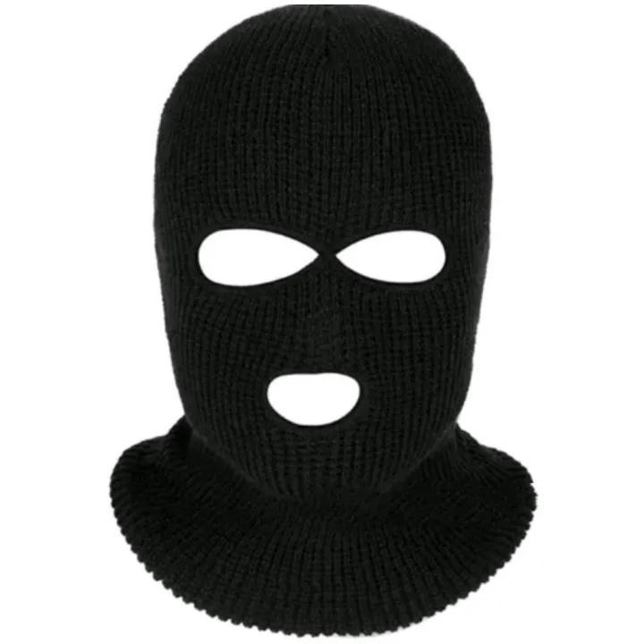 kupluk ninja,masker,kupluk maling/kupluk ninja pria dewasa tebal ...
