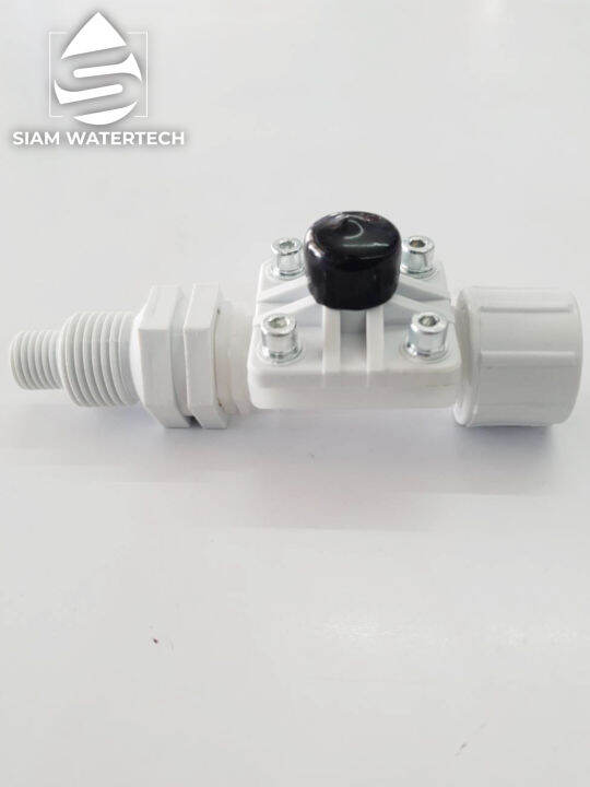 Anti Syphon Valve Dosing Pump แอนตี้ไซโคลนวาล์วปั๊มฟีดเคมี | Lazada.co.th