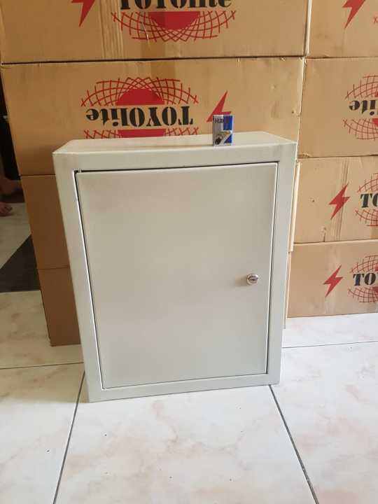 Panel Listrik / Box Listrik | Lazada Indonesia