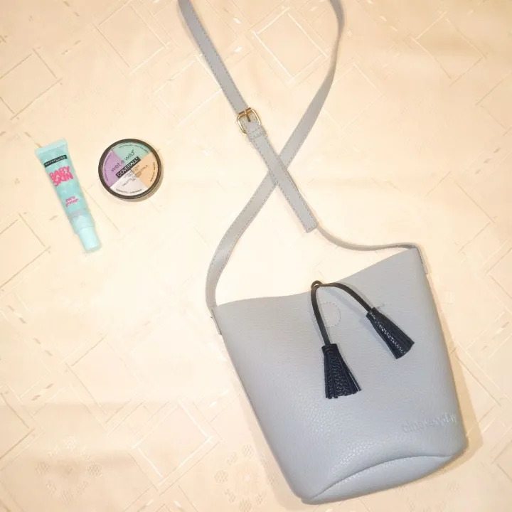 Sling bag (CLN) | Lazada PH